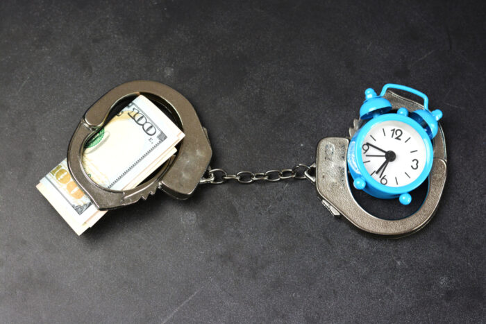Collateral for Bail Bonds: What You Need to Know Before Using Property ...