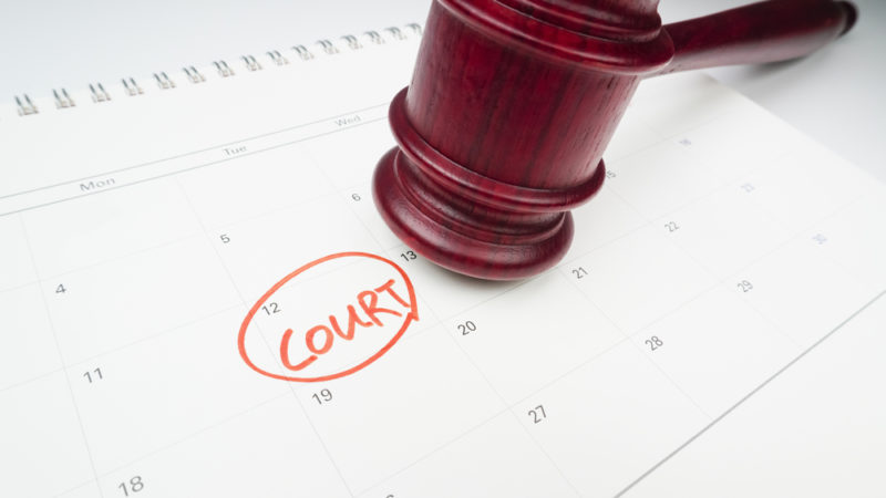 How to Find Your Court Date in Raleigh, NC: A Step-by-Step Guide ...